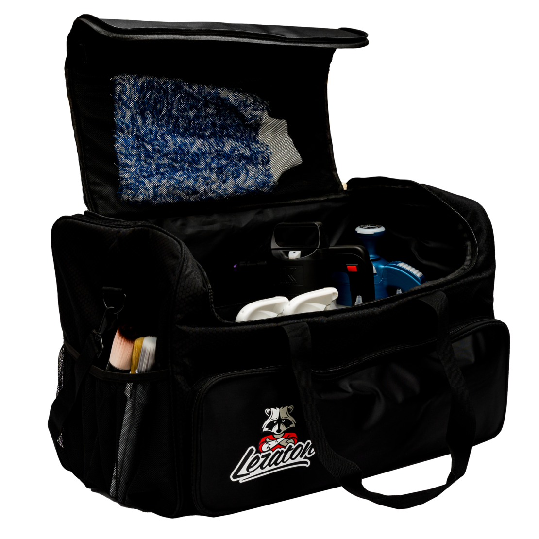 Сумка детейлера большая LERATON Detailer's Bag Big купить