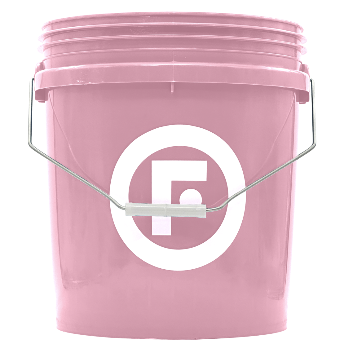 FIREBALL Ведро для мойки автомобиля (розовое) 18л FB-BGT-pink купить