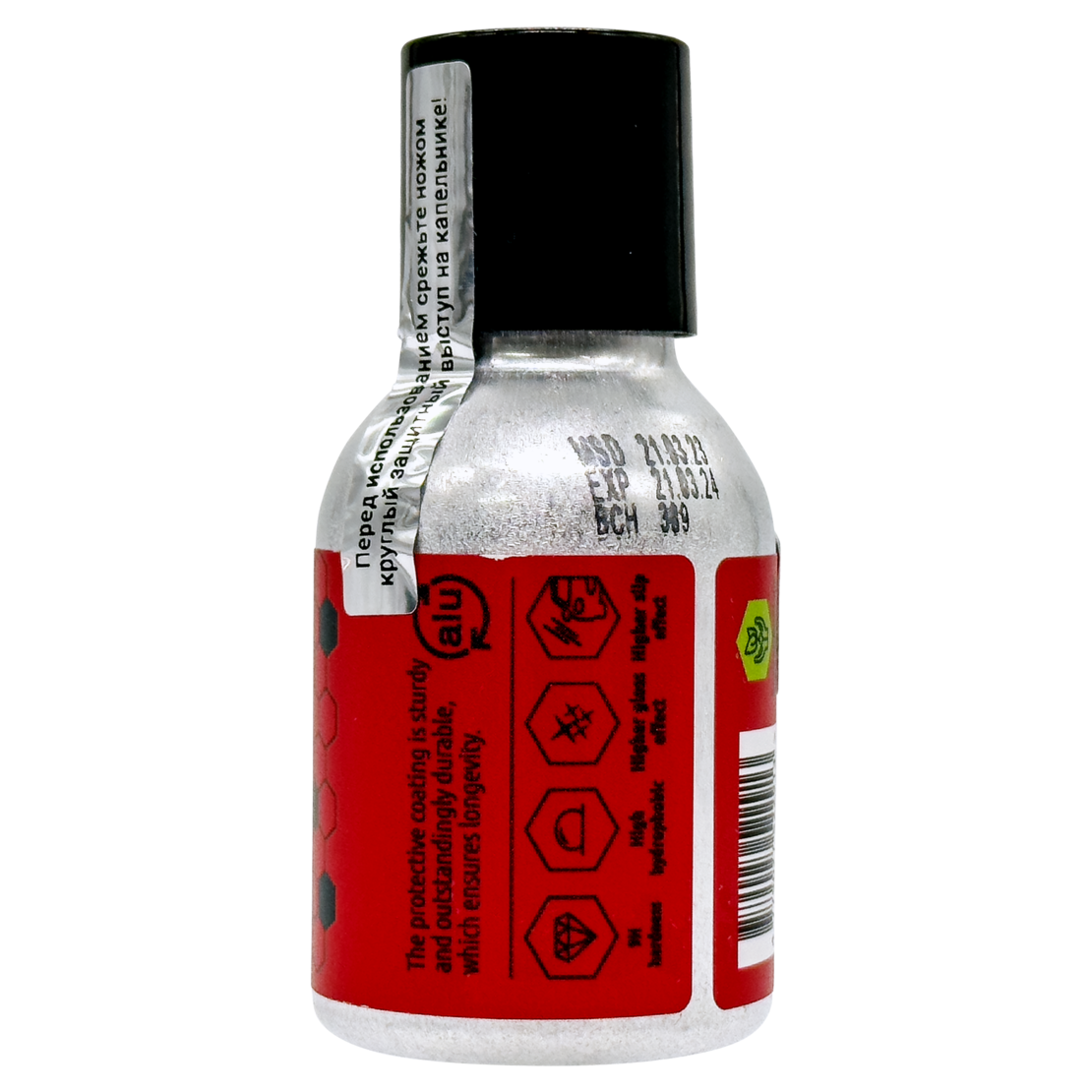 HENDLEX Универсальная нанокерамика M3X 40мл купить