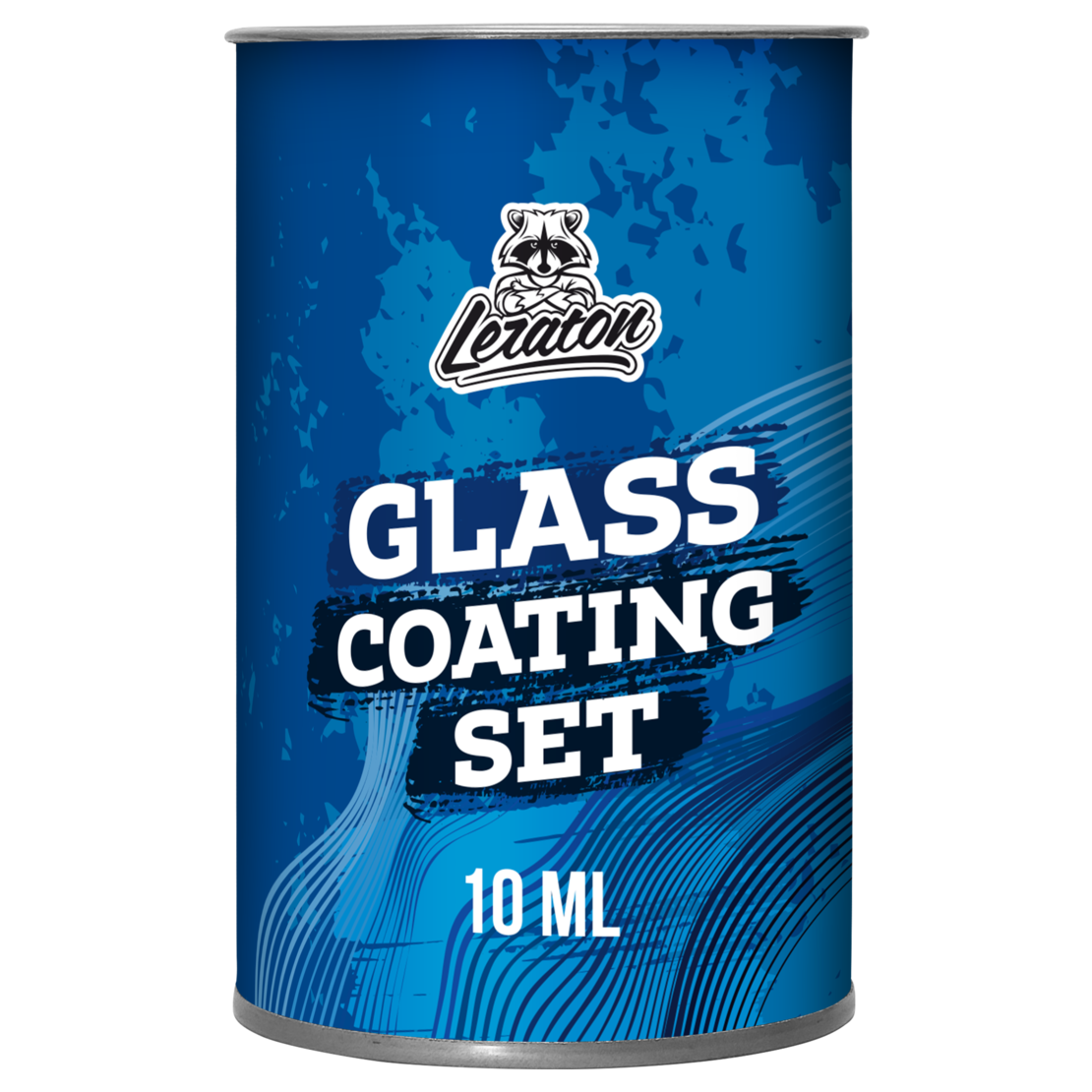 Защитное покрытие для стекол (антидождь), набор LERATON Glass Coating ...