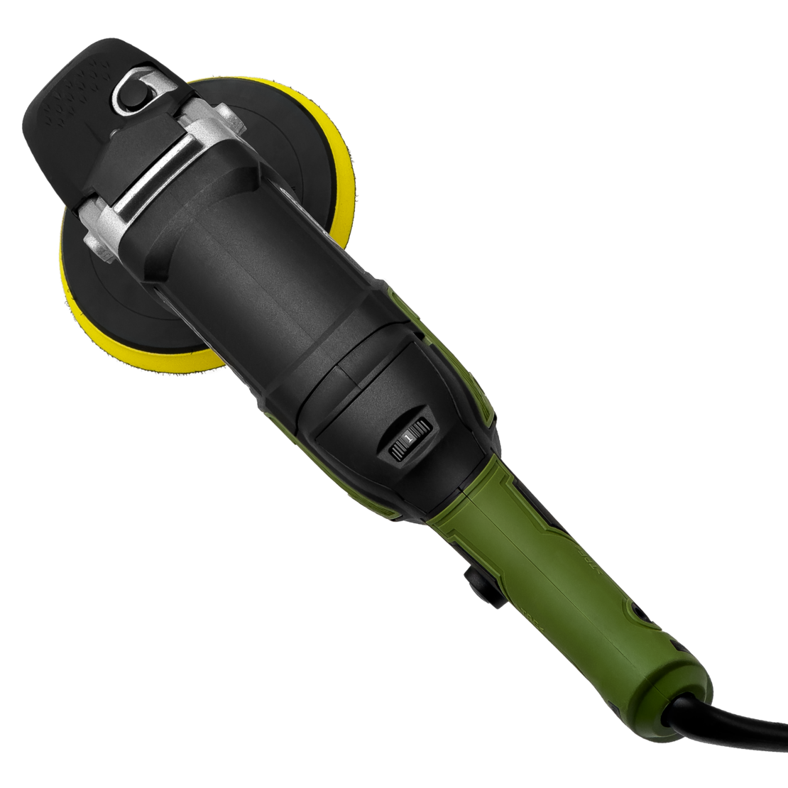 RP150C Роторная полировальная машинка LERATON купить