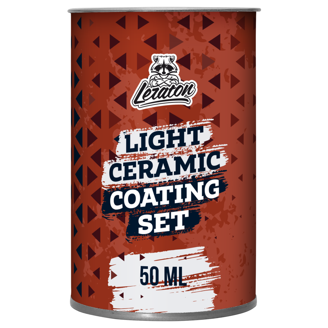 Керамическое покрытие для кузова (набор) LERATON LIGHT Ceramic Coating ...