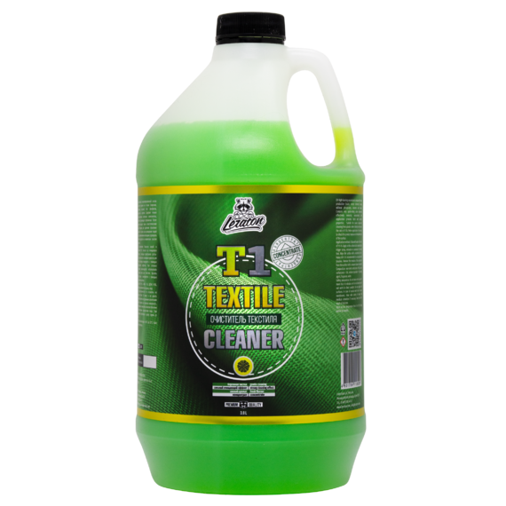 Катионный шампунь для ручной мойки LERATON CATIONIC SHAMPOO COLA A2 20кг