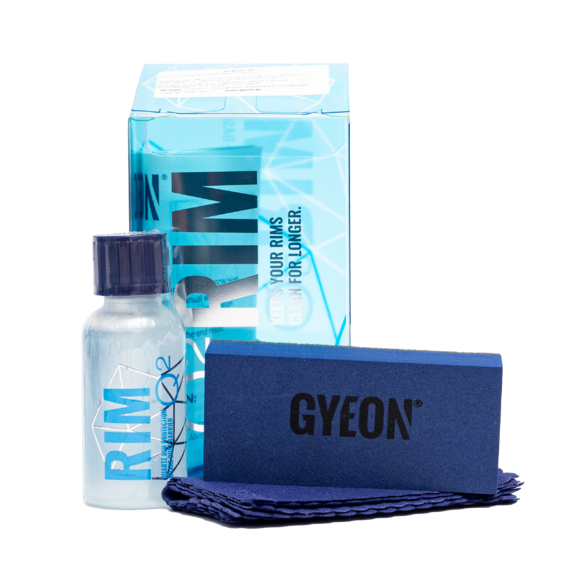 GYEON Кварцевая защита дисков Q2 Rim 30мл GYQ217 купить
