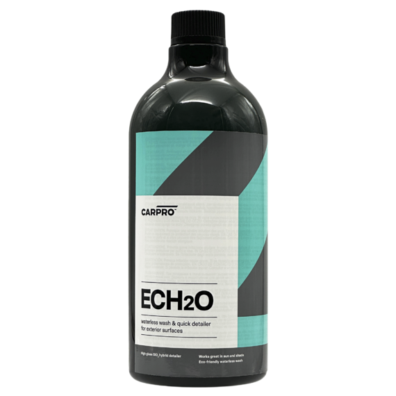 CarPro Сухая мойка без воды EcH2O (концентрат) 1000мл CP-EC1L купить