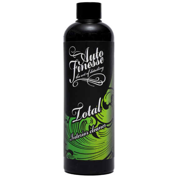Auto Finesse Очиститель интерьера Total 500мл купить