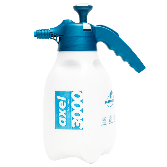 Marolex Пеногенератор Axel 3000 Foamer 3л S122.103 купить