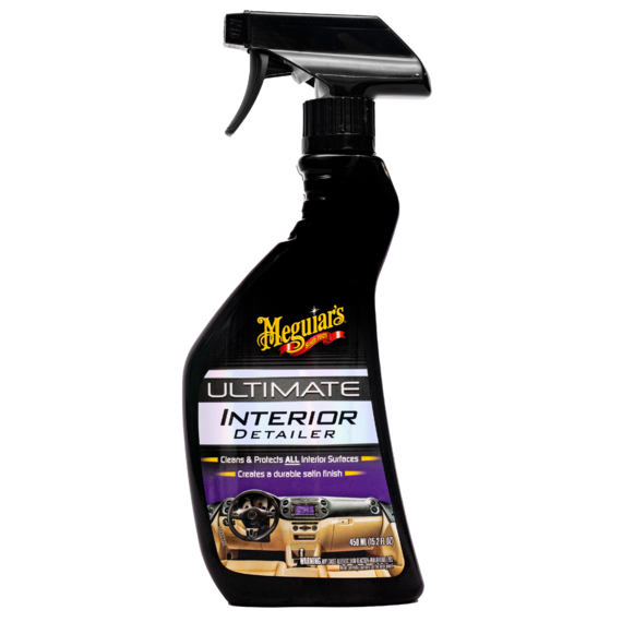 Meguiar's Средство для ухода за салоном Ultimate Interior Detailer ...