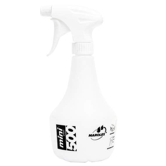 Marolex Ручной опрыскиватель (кислотостойкий) Mini Acid 500 S071.102 купить