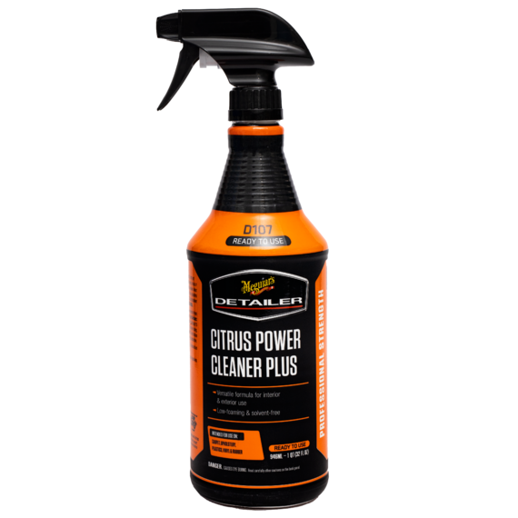 Meguiar's Универсальный очиститель Citrus Power Cleaner Plus 946мл ...