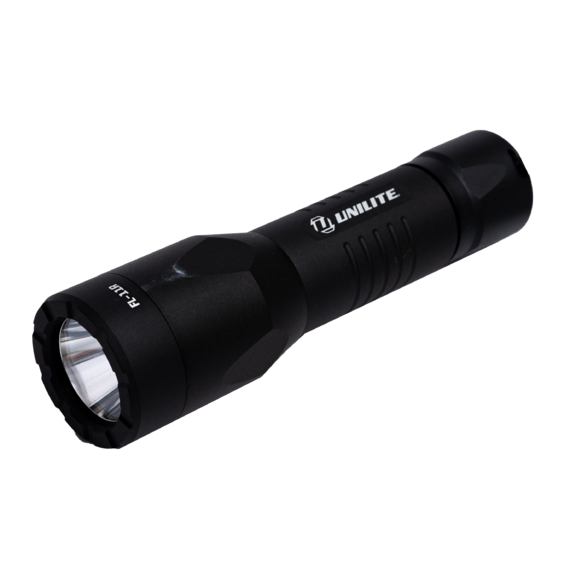 UNILITE FL-11R - Фонарь светодиодный 1100 Lm, 270 m, 2600 mAh, IP67 купить