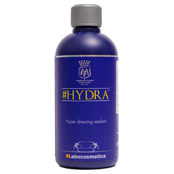 LABOCOSMETICA Гиперзащитный силант для наружного и внутреннего пластика, акрила, резины и кожи # ...