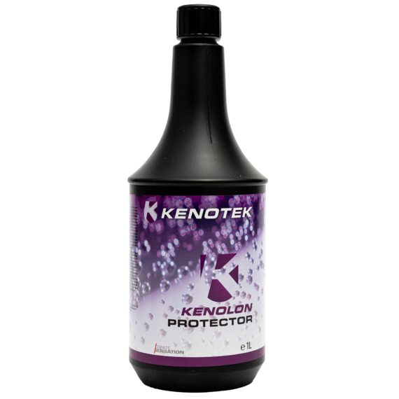 KENOTEK Восковое защитное покрытие Kenolon Protector 1л купить