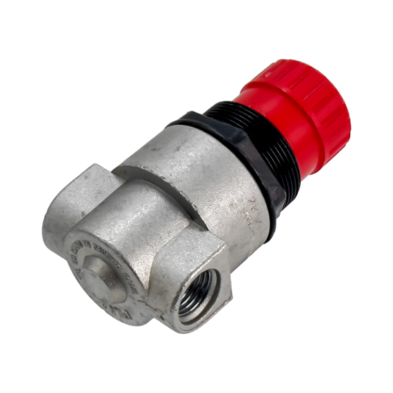 PROCAR Регулятор давления Z117 купить