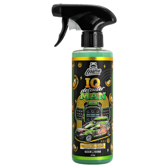Car spray detailer store