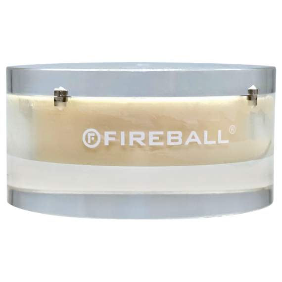 FIREBALL Воск карнауба для дисков Wheel T1 +SiO2 (Acrylic Round) Show ...