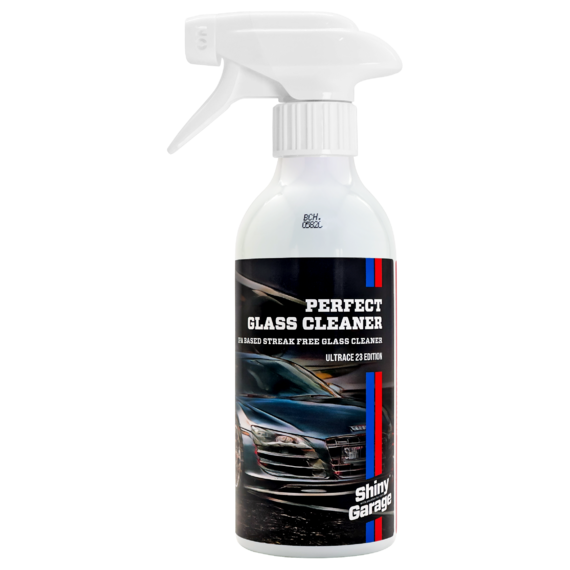 Shiny Garage Лимитированный очиститель стекол Perfect Glass Cleaner ...