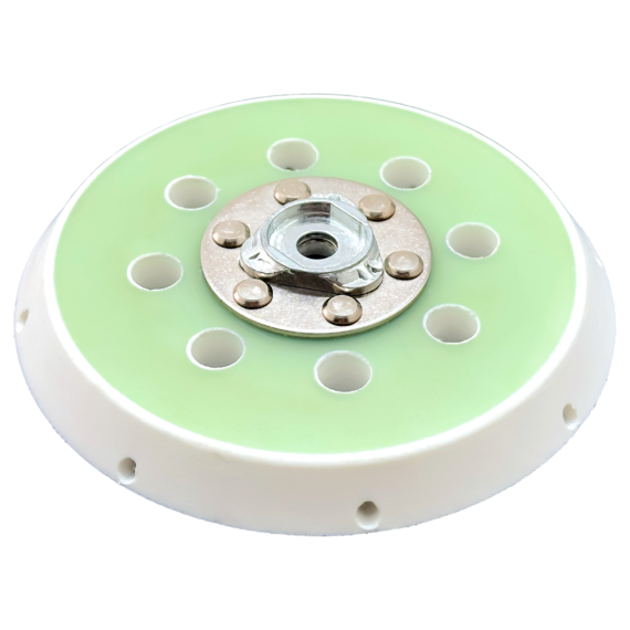 MaxShine Подложка для эксцентриковой полировальной машинки 125мм DA ...